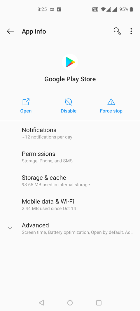 How to Fix "Check Your Connection and Try Again" in Google Play Store