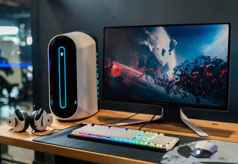 High Frame Rate vs. Better Resolution: What's More Important for Gaming?