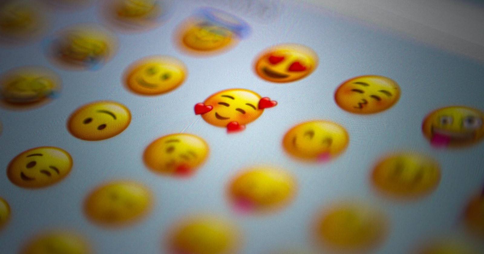 How to Make Your Own Emoji