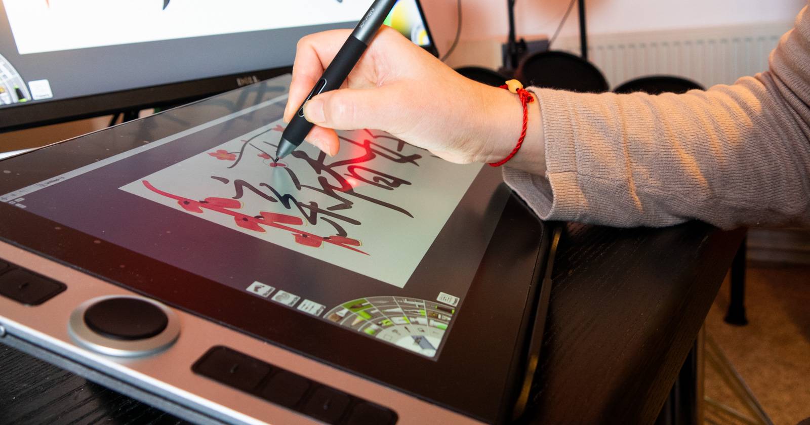 XP-Pen Innovator 16 Graphics Tablet Review: What Every Digital Artist ...
