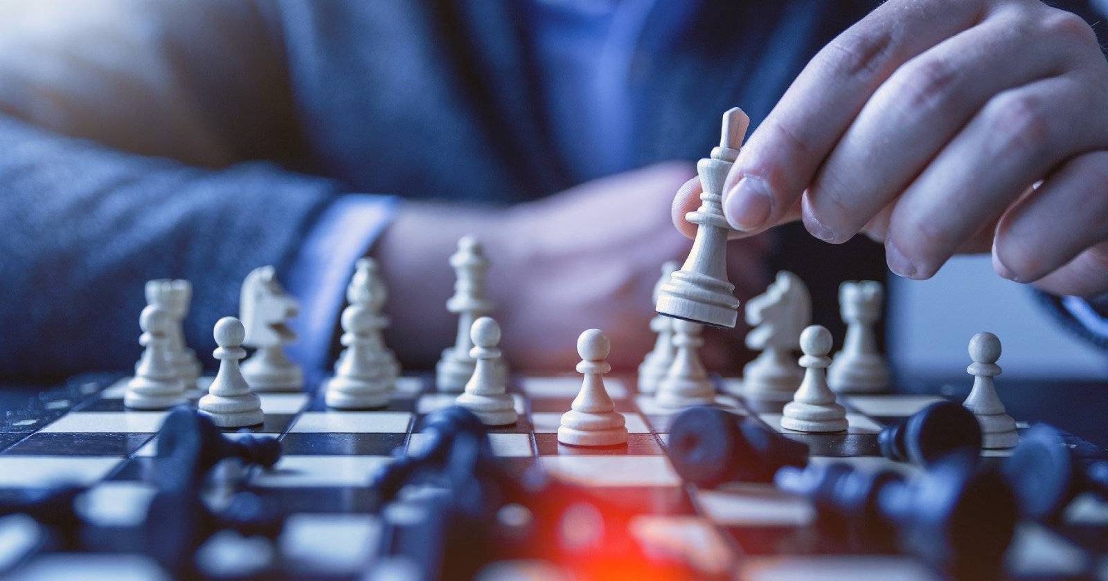 5 Free Ways to Learn How to Play Chess Online and Improve Your Skills