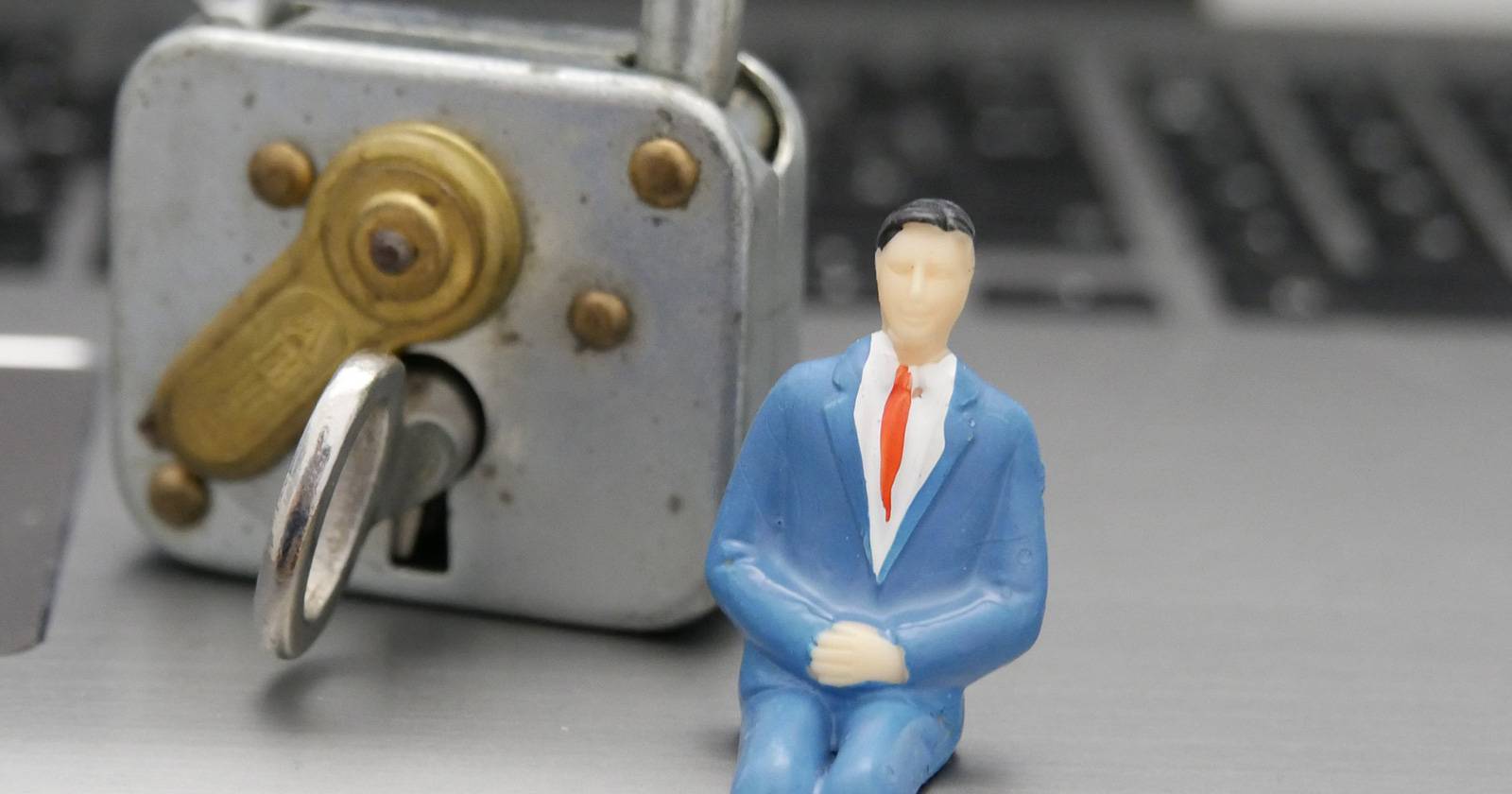 How to Lock Your MacBook or iMac