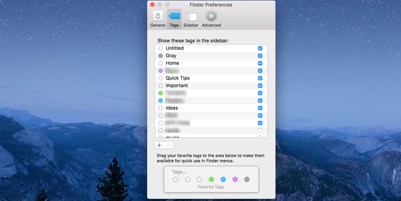 How to Change the Look of Finder on Mac the Easy Way