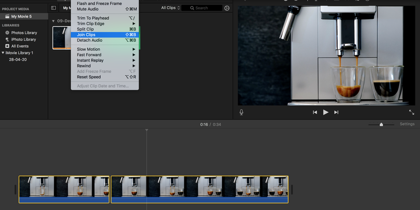 How to Edit Videos on a Mac