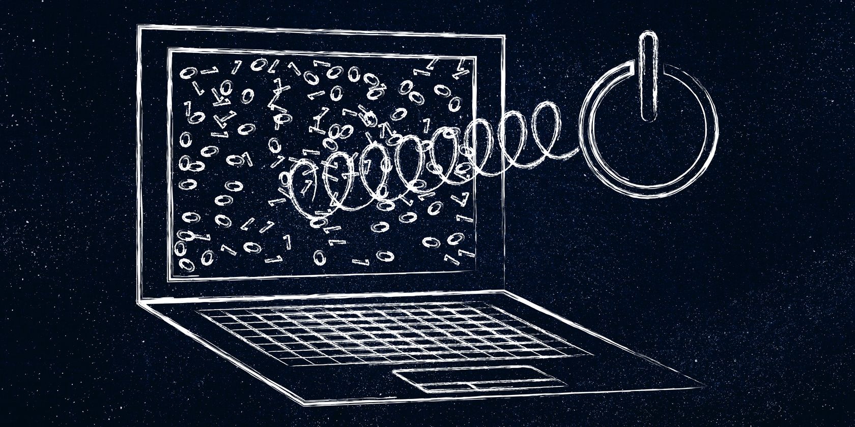 Microsoft Is Reinventing How Laptops Go on Standby