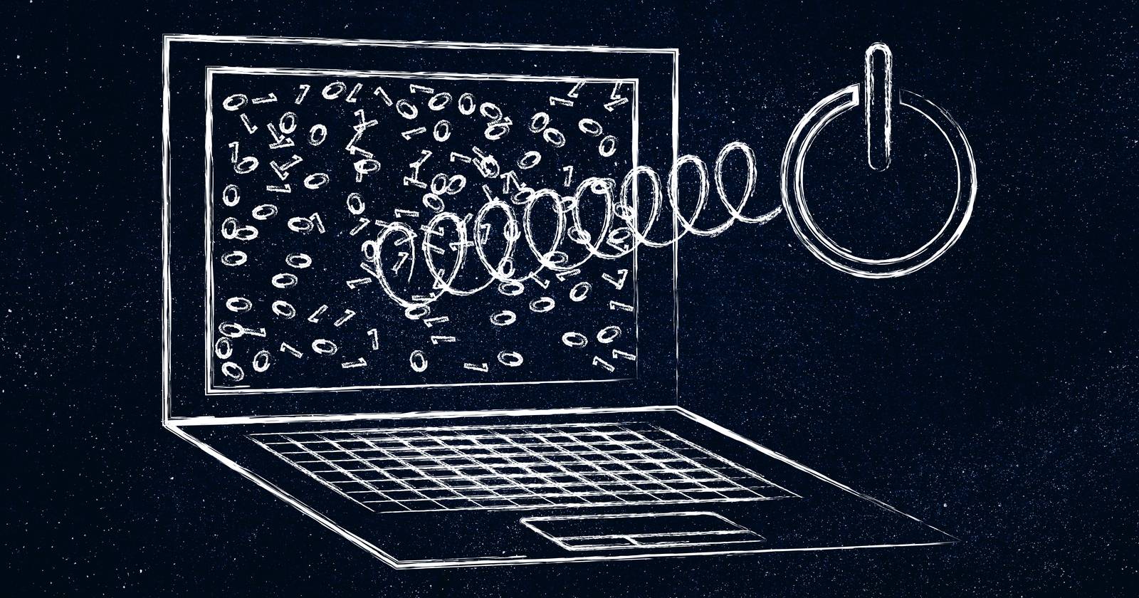 Microsoft Is Reinventing How Laptops Go on Standby