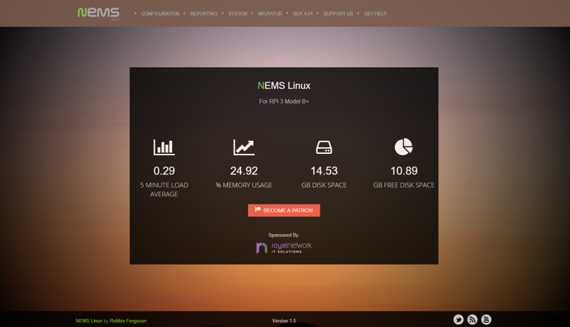 How to Turn Your Raspberry Pi Into a Network Monitoring Tool