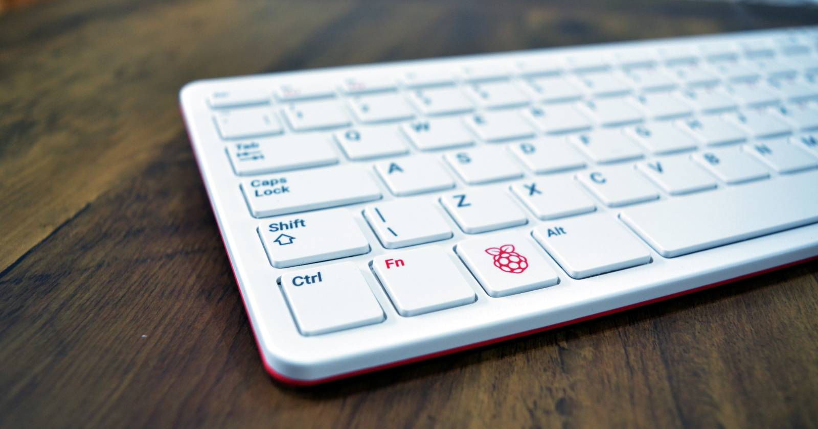 The Raspberry Pi Comes of Age with the Pi 400 Desktop Computer