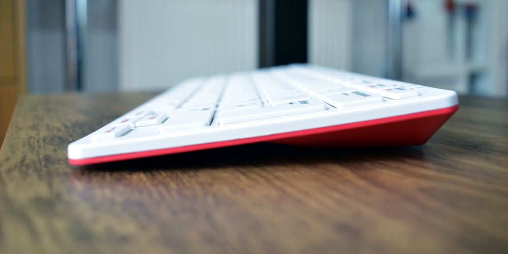 The Raspberry Pi Comes of Age with the Pi 400 Desktop Computer