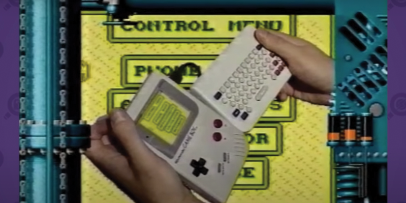 Video Game Historian Unearths Nintendo WorkBoy