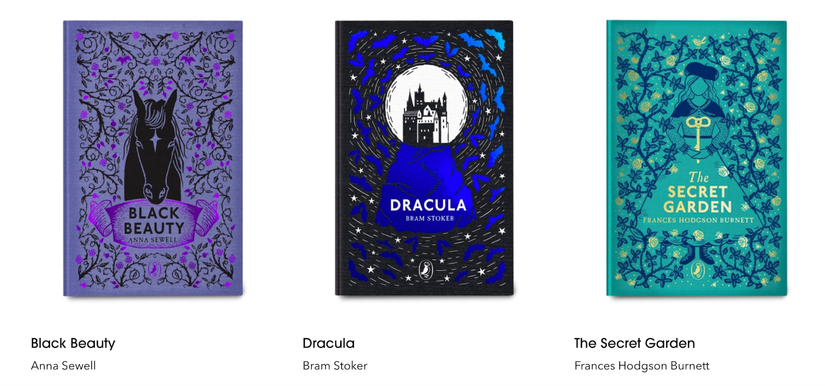 7 Websites to Find Beautifully Bound Books You Would Love to Own
