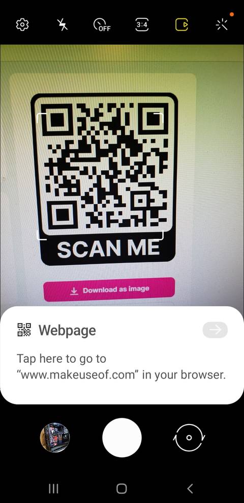 How to Create a QR Code Using Fast QR Code
