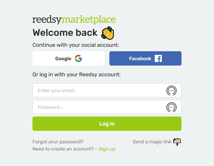 How to Use the Reedsy Book Editor to Write and Publish Your Book