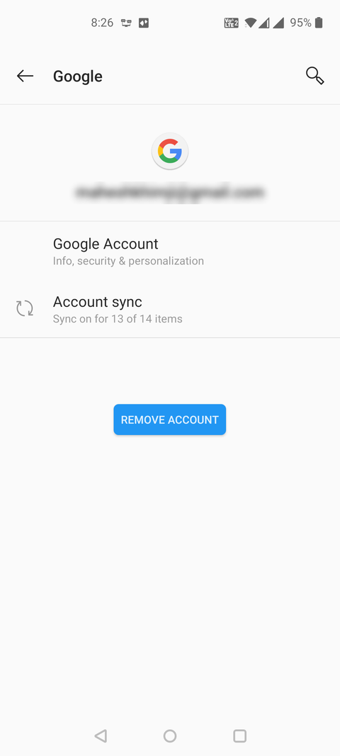 How to Fix "Check Your Connection and Try Again" in Google Play Store