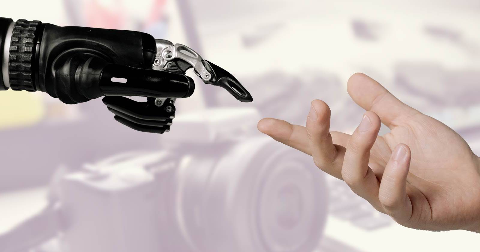7 Ways That AI Is Transforming Photography and Video