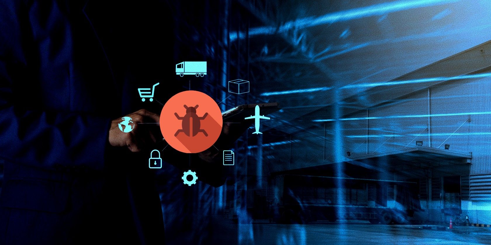 What Is a Supply Chain Hack and How Can You Stay Safe?