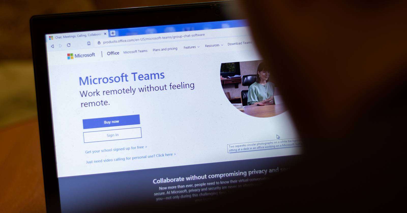 Microsoft Teams Now Supports Pop-Out Apps