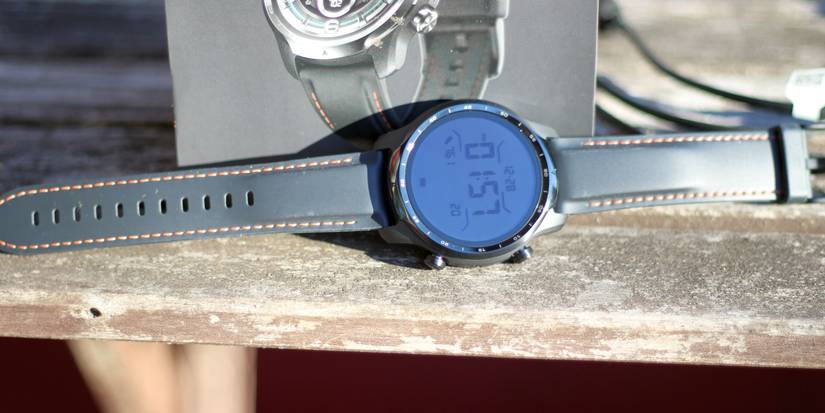 TicWatch Pro 3 Review: The Best Wear OS Smartwatch Ever