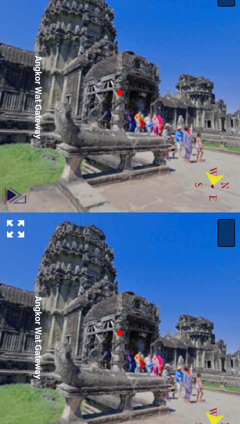 6 Best VR Travel Apps to Explore the World With Your Smartphone