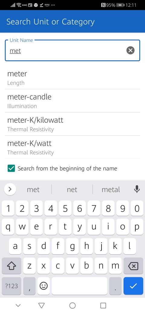 6 Best Free Unit Conversion Apps for Android
