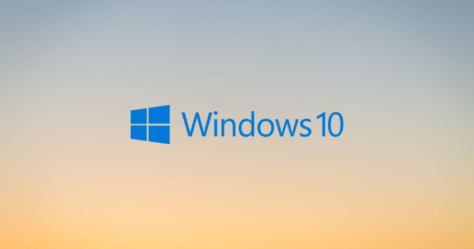 Microsoft Releases Update for Windows Feature Experience Pack