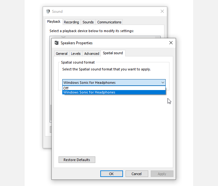 9 Nifty Sound Enhancements for Better Audio in Windows 10