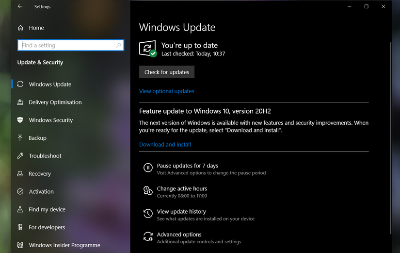 Windows 10 Taskbar Not Working? 8 Common Issues and Fixes