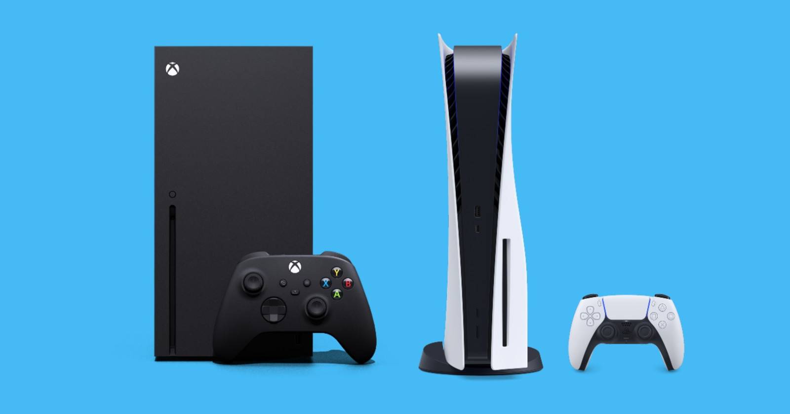 Xbox Series X vs. PS5: Which Has the Most Teraflops?