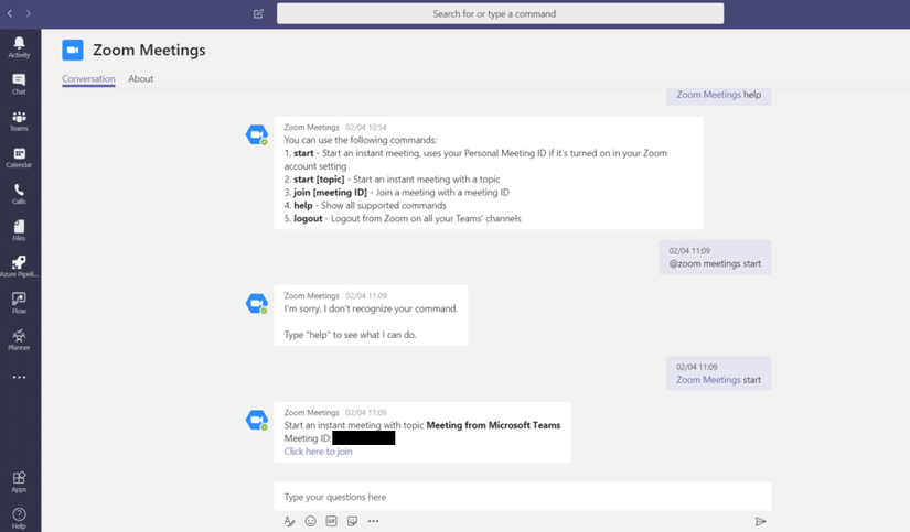Microsoft Teams Vs. Zoom: Which Is Right for You?
