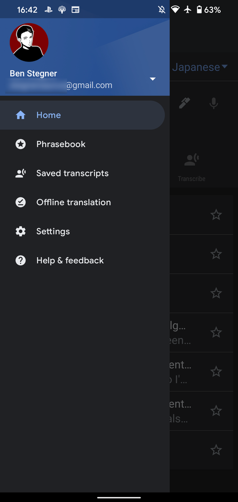How to Instantly Translate Text Using the Google Translate App