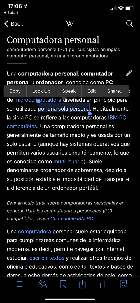 How to Instantly Translate Text Using the Google Translate App