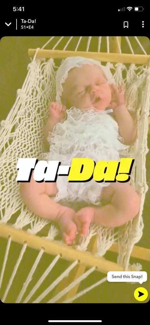 How to Report Someone on Snapchat