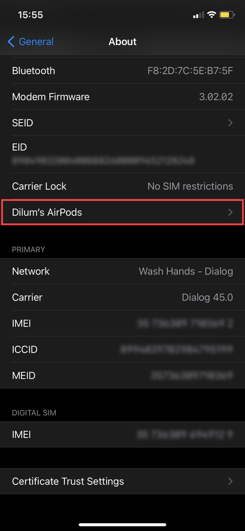 6 Fixes for AirPods Not Switching Automatically Between Apple Devices
