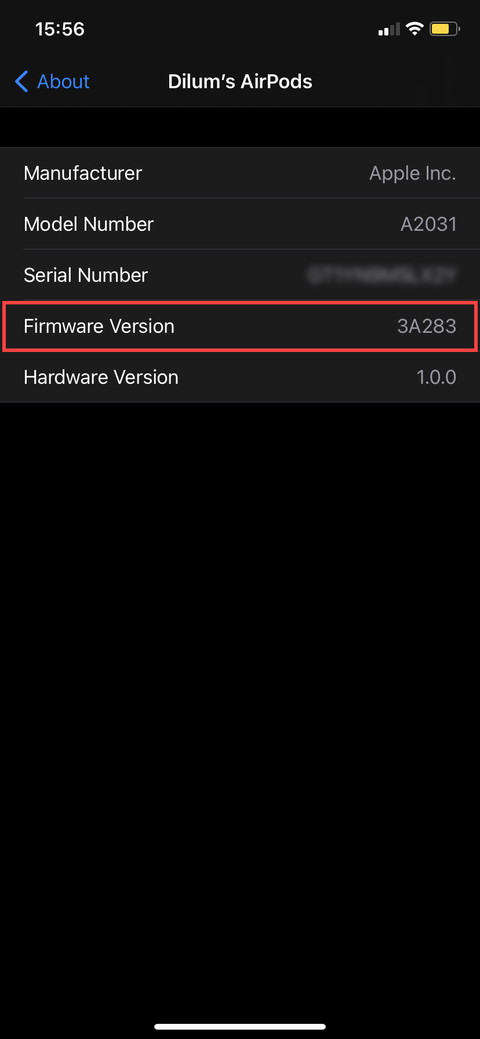 6 Fixes for AirPods Not Switching Automatically Between Apple Devices