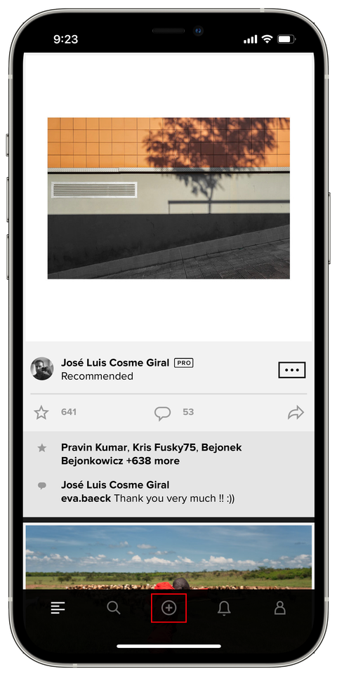 6 Cloud Services That Let You Back Up Your iPhone Photos