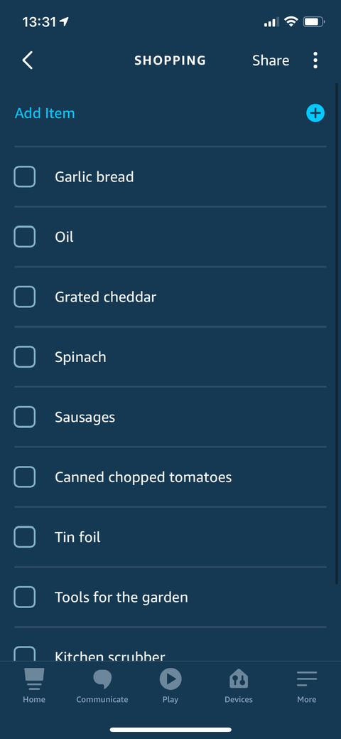 How Alexa Can Help You Prepare a Perfect Meal