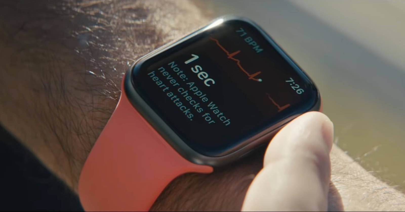 Apple Watch Not Tracking Heart Rate? 6 Fixes to Try