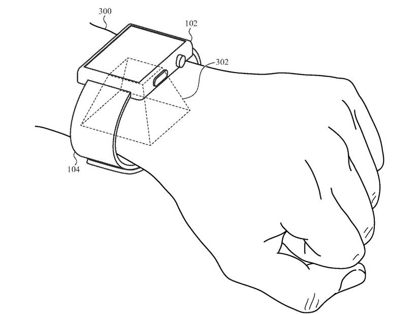New Patent Details "Wrist ID" Authentication for Apple Watch