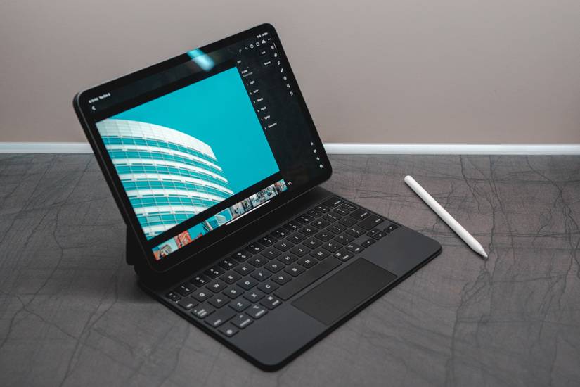 Must-Have Apps and Accessories to Turn Your iPad Into a Productivity ...