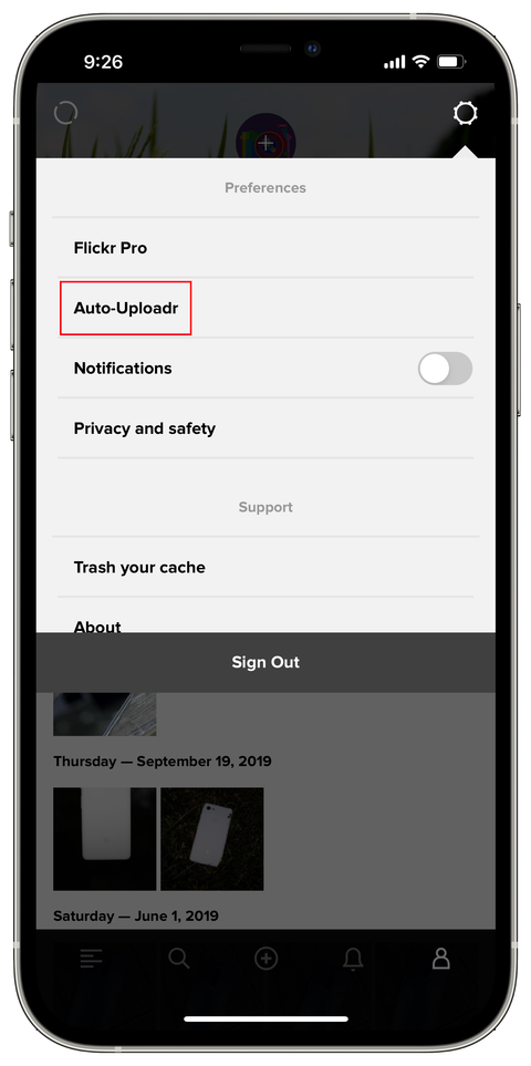 6 Cloud Services That Let You Back Up Your iPhone Photos
