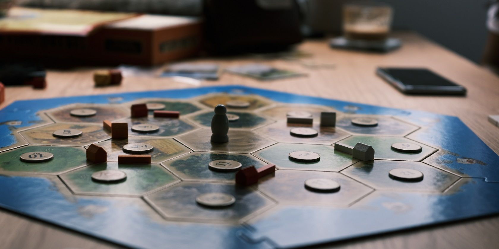 How to Play Board Games Over Zoom