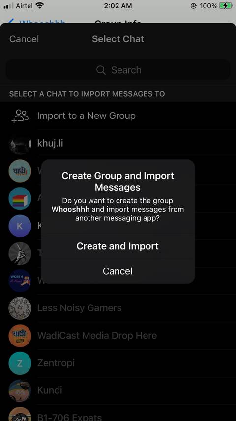 The Best Instant Messaging Apps in 2021