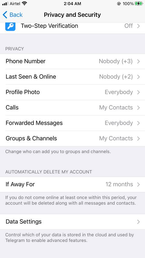 How to Move Your WhatsApp Chat History to Telegram