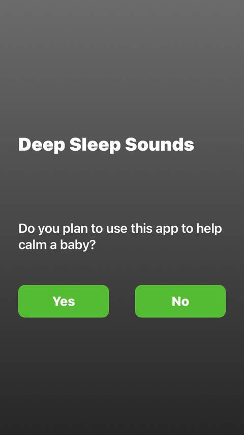 7 White Noise iPhone Apps to Help You Sleep