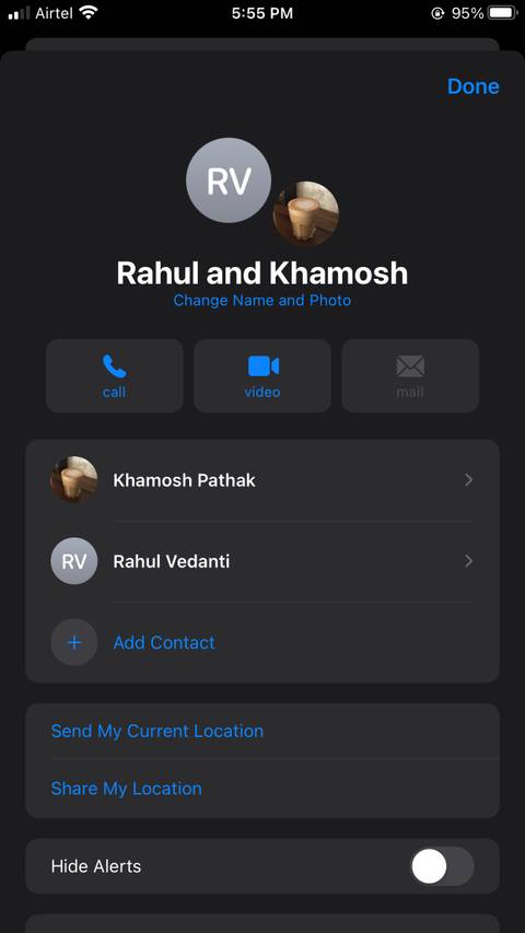 6 Useful iPhone Group Chat Tips You Should Know