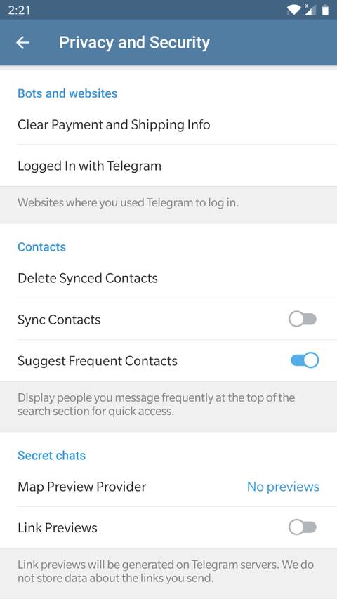 How to Move Your WhatsApp Chat History to Telegram