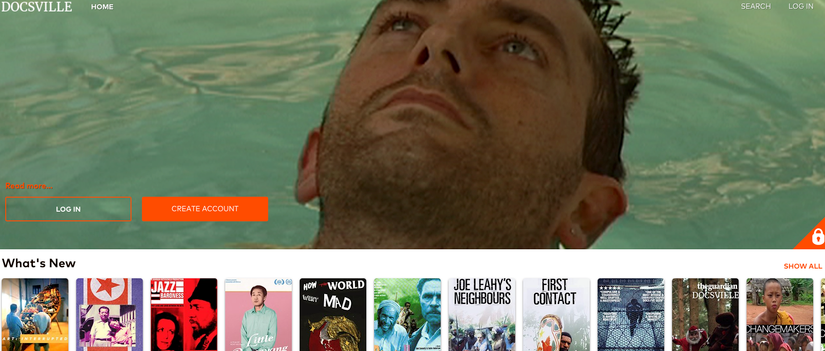 The 11 Best Streaming Services for Fans of Independent Films