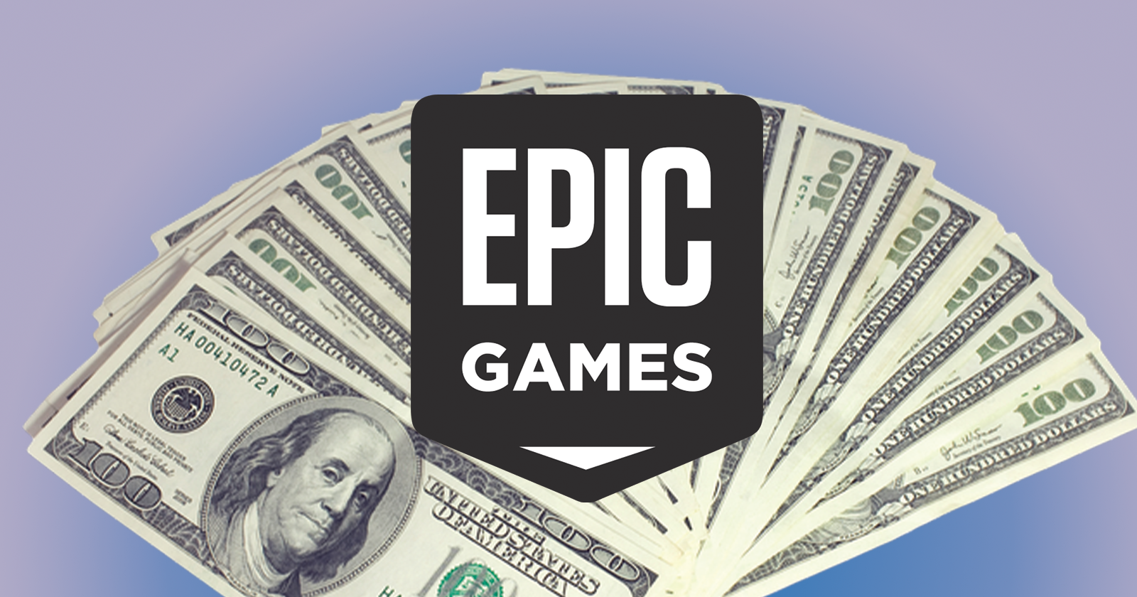 Epic Games Has Been Splashing the Cash... Again