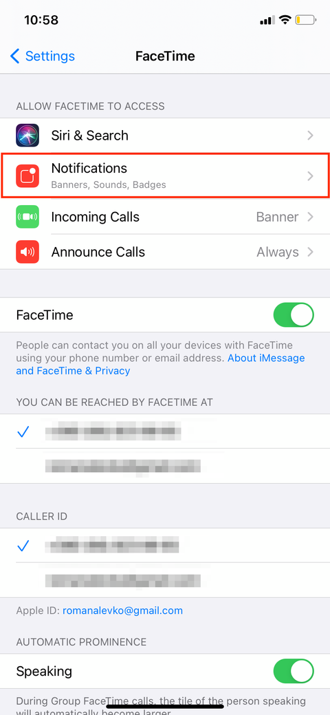 A Beginner's Guide to Using FaceTime on Your iPhone