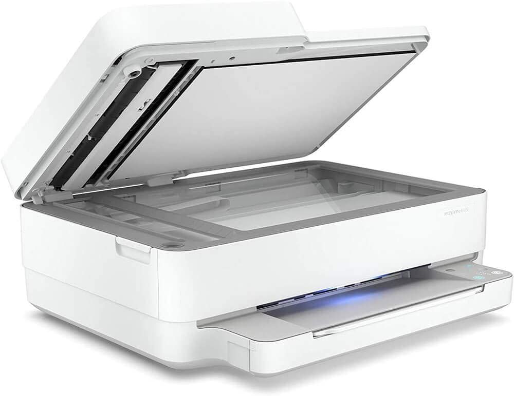 The Best Budget All-in-One Printers for Homes and Small Offices